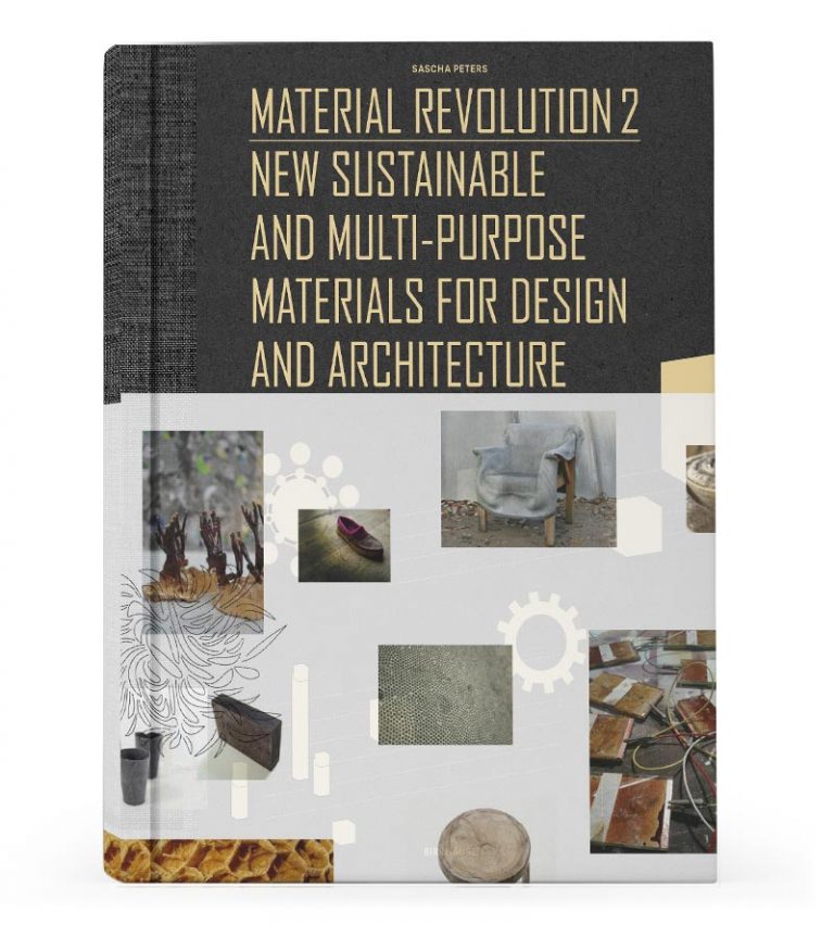 Material Revolution 2 - Haute Innovation