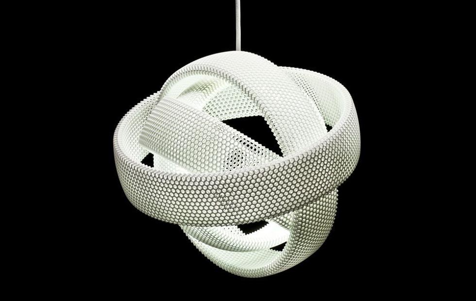 Trend shows on innovative materials - Haute Innovation