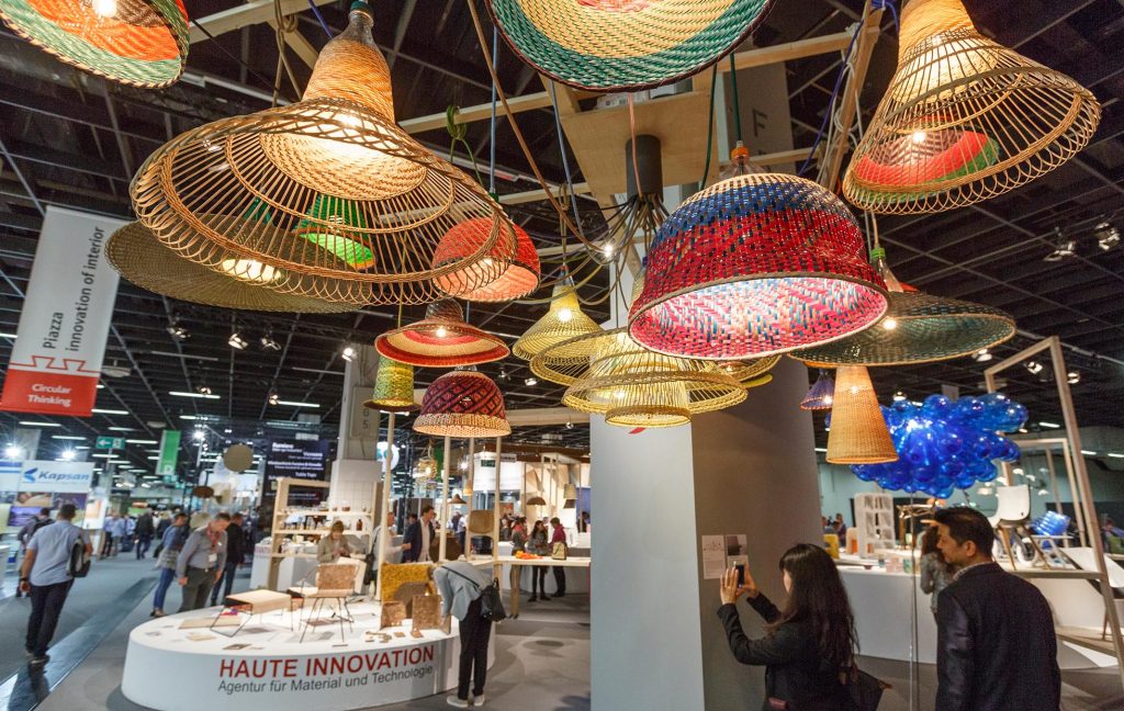 Circular Thinking - Haute Innovation