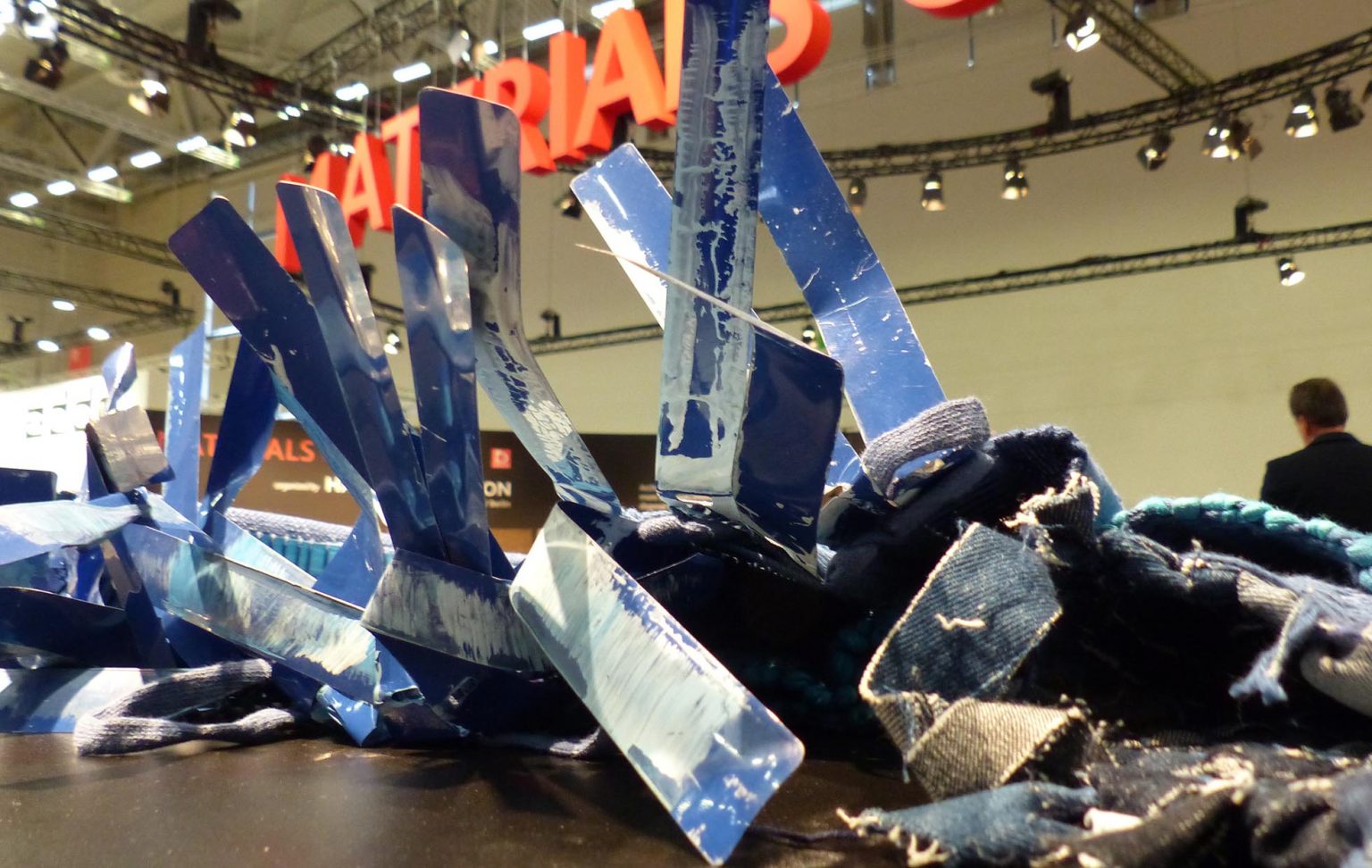 Materials Culture - Haute Innovation