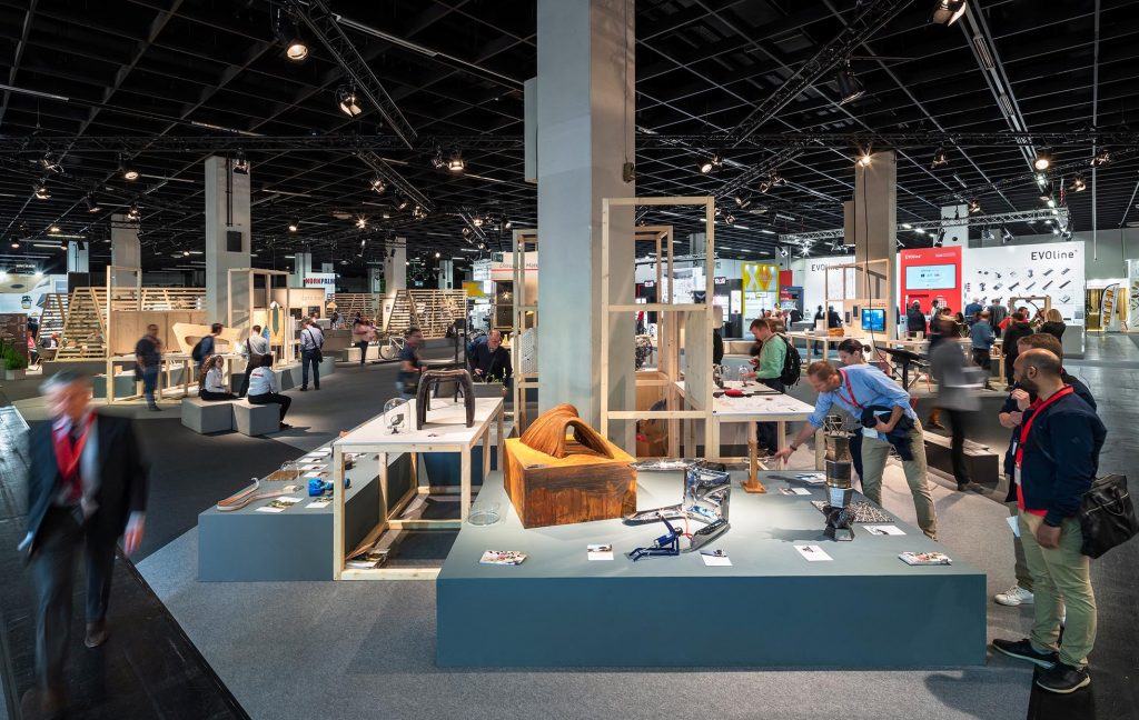 Disruptive Materials - Haute Innovation