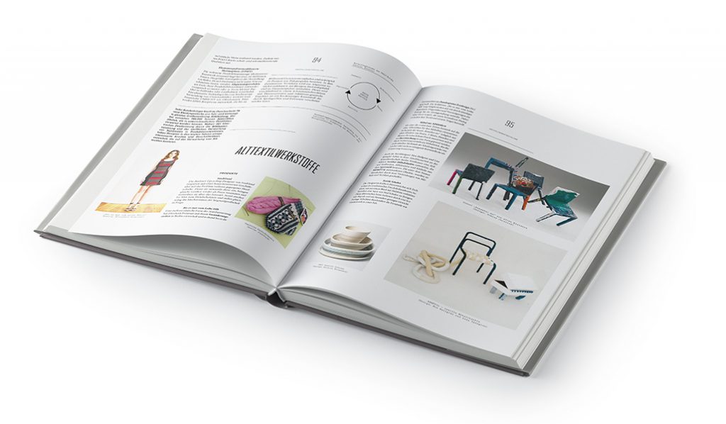 Material Revolution 2 - Haute Innovation