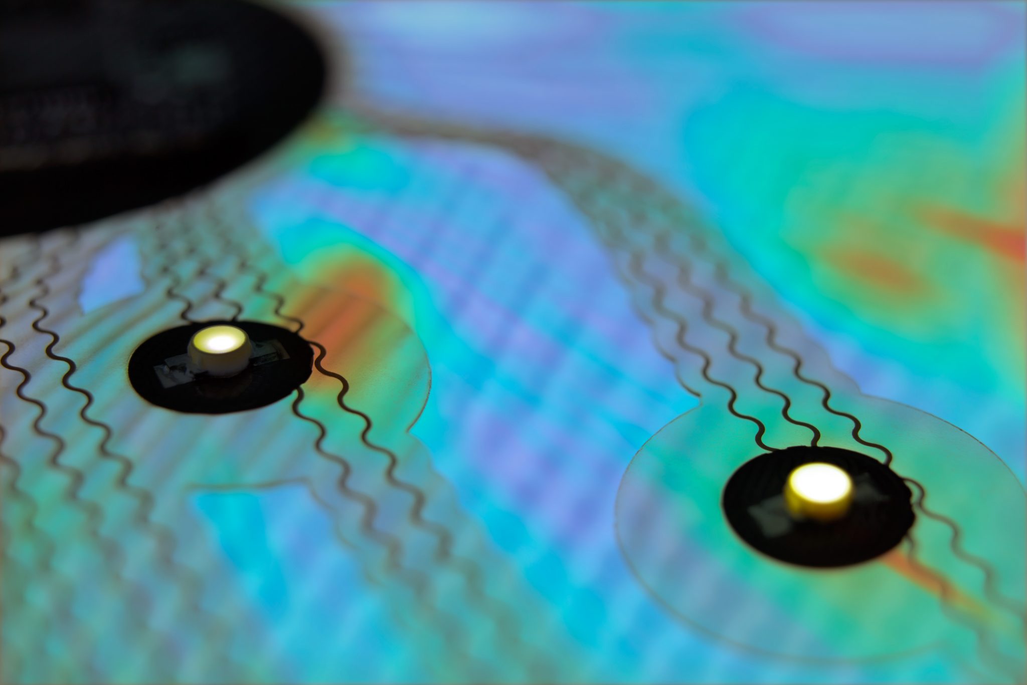 Series of events "Smart Surfaces" - Haute Innovation