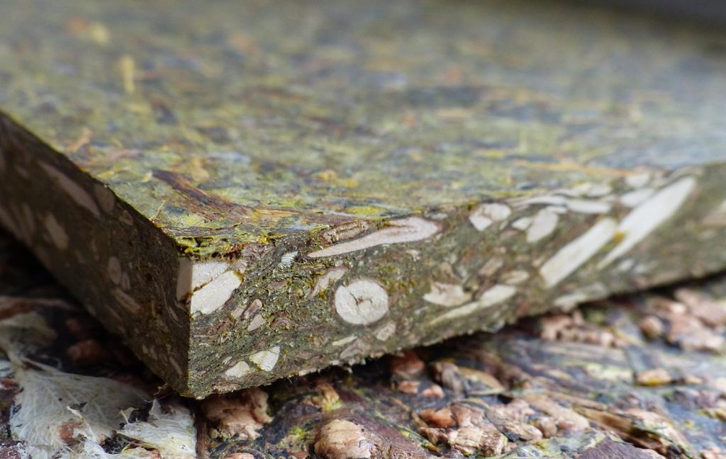 Bio-based material innovations for the circular economy - Haute Innovation