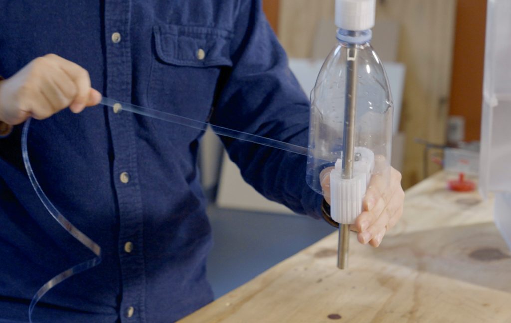 Polyformer - Haute Innovation