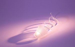 GoneShells Flasche - Haute Innovation