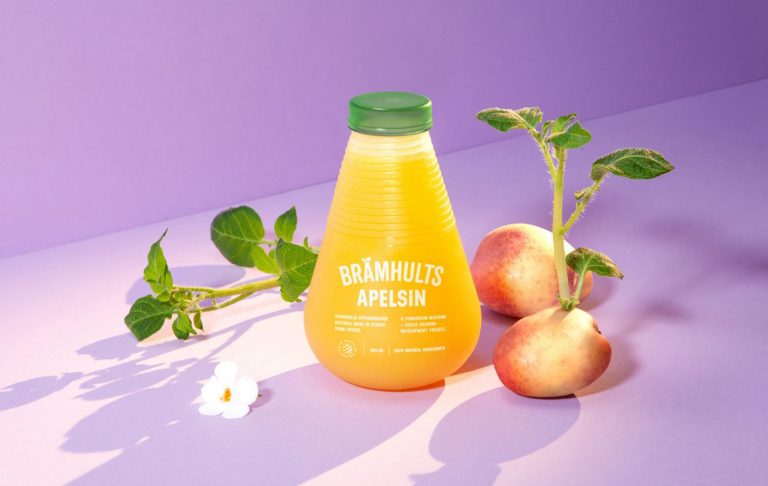 GoneShells Flasche - Haute Innovation
