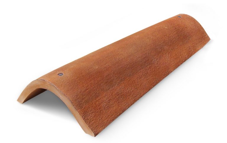 Invisible Terracotta Solar Rooftile - Haute Innovation