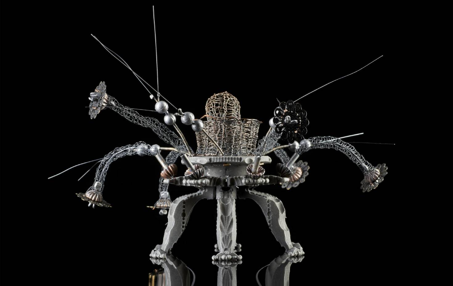 Material treasures of the future - Haute Innovation